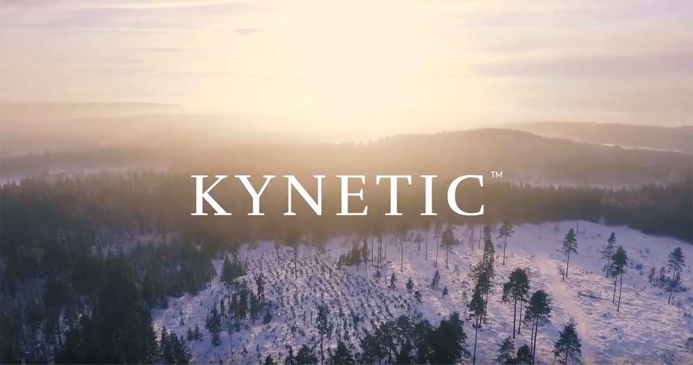 Fremtidens Digital Marketing Bureau → KYNETIC