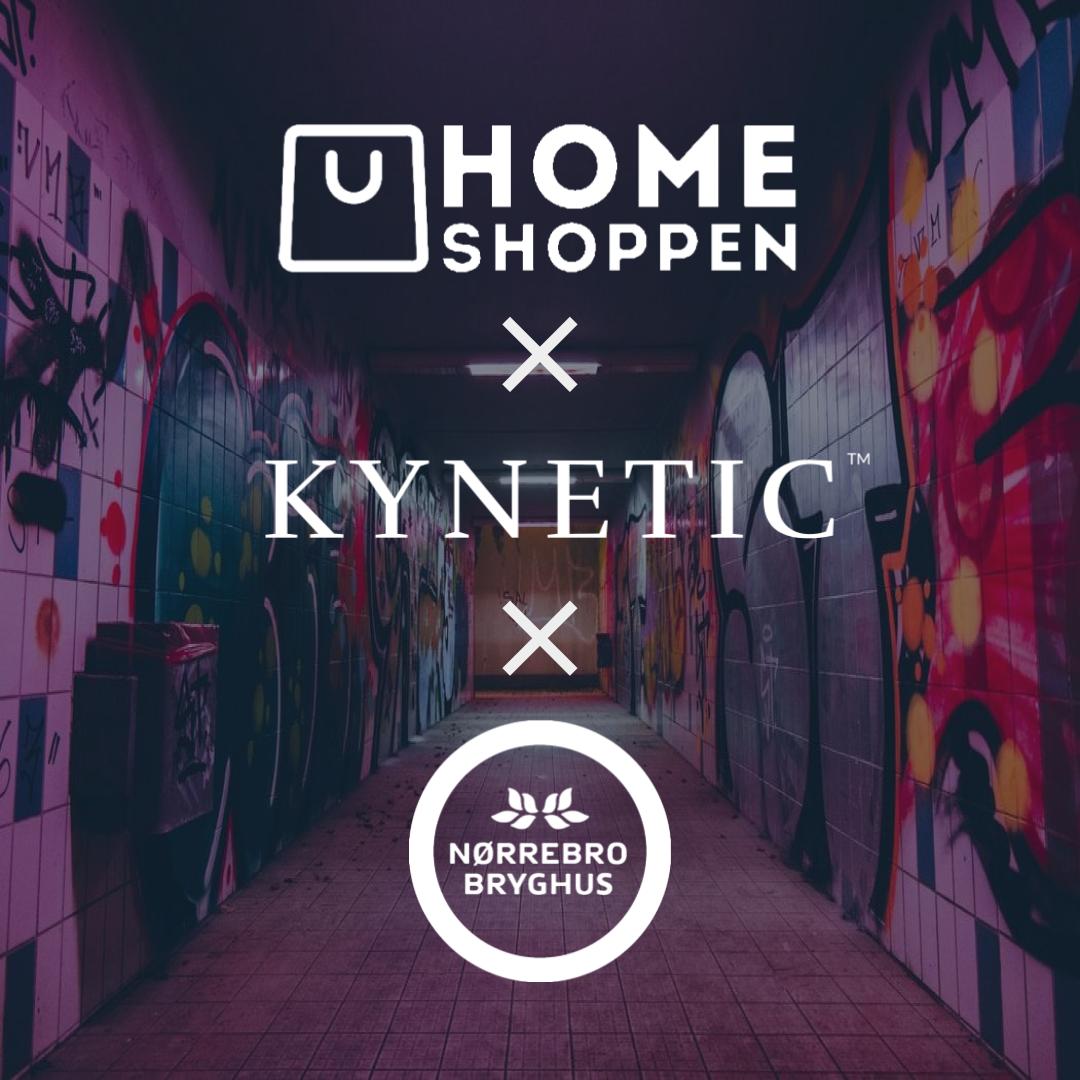 2 nye eCommerce virksomheder vælger KYNETIC som samarbejdspartner - KYNETIC