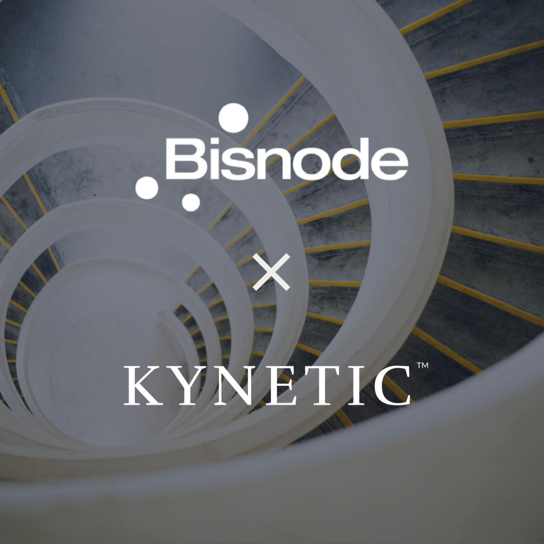 Bisnode vælger KYNETIC som full-service performance bureau - KYNETIC