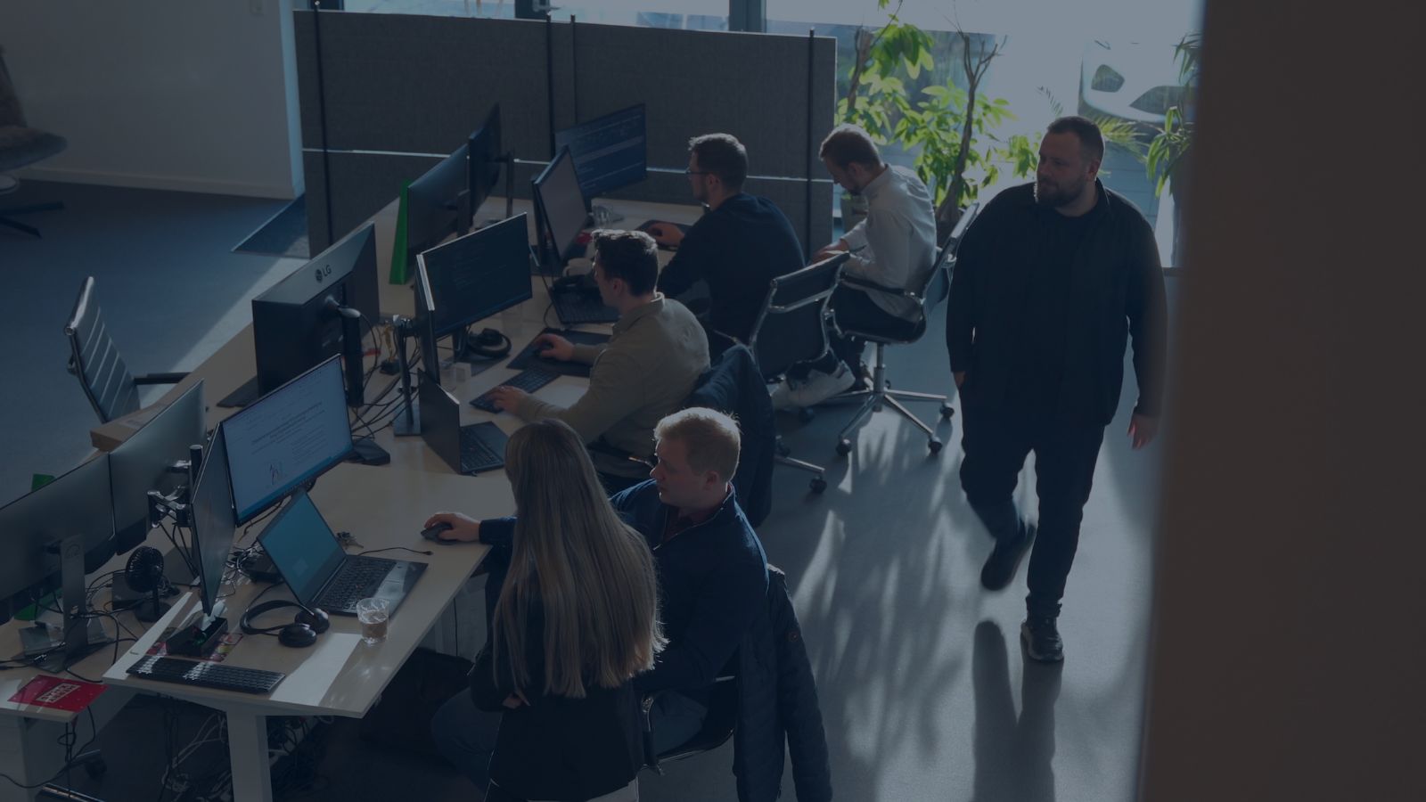 KYNETIC indfører 4-dags arbejdsuge