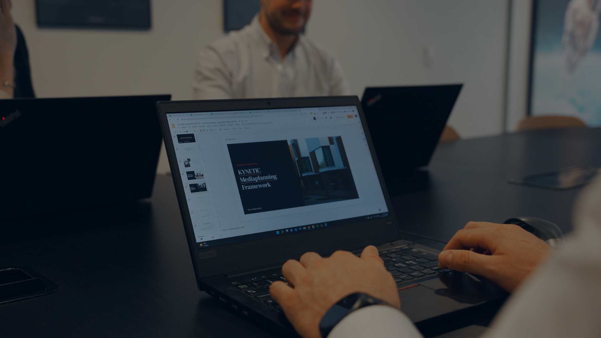 Performance Core | KYNETIC